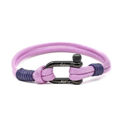 Patrice Hill's - Bracelets Fabriqués en France