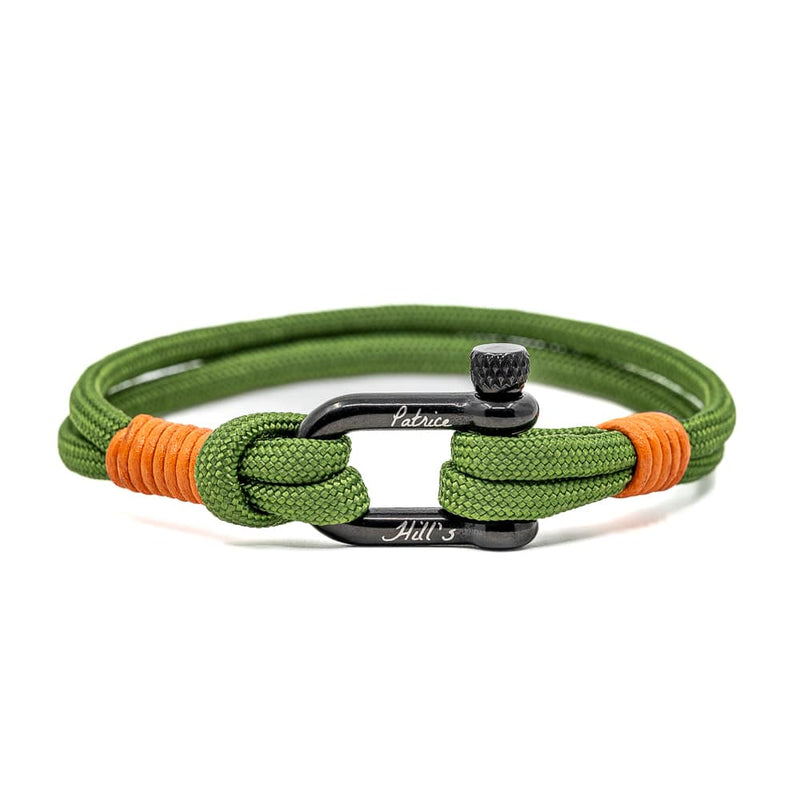 Patrice Hill's - Bracelets Fabriqués en France
